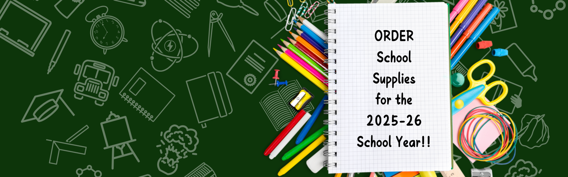 School Supply Lists | Mount Slesse Middle School